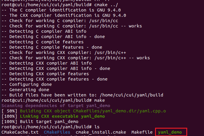 [YAML] 快速入门 (附C++完整示例) - 知乎