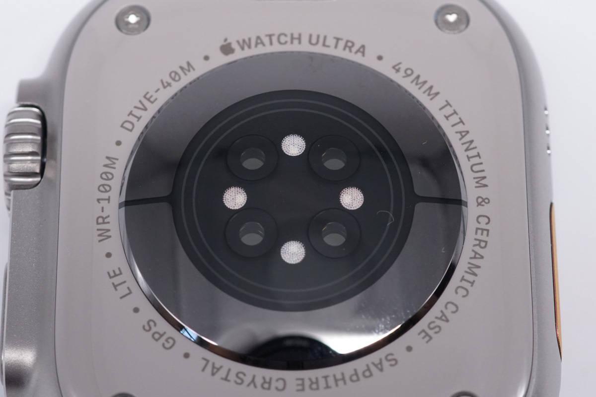 5W功率快充，专注运动发烧友，Apple Watch Ultra评测 - 知乎