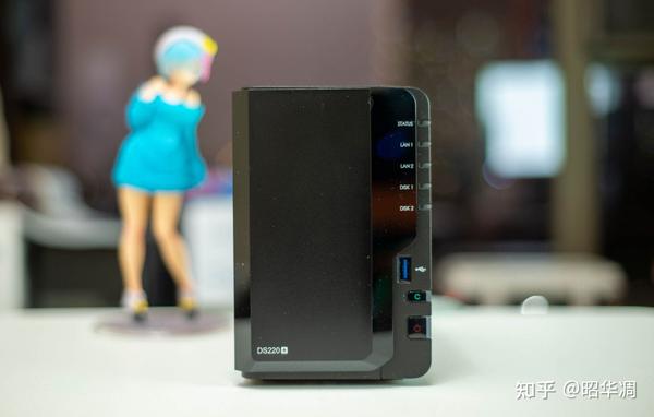 躺赚群晖、睡后收入，看看我用这台DS220+干了些啥！ - 知乎