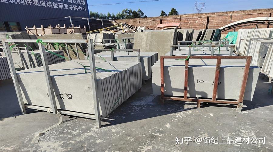 GRC材料是什么材质？GRC是什么意思？看这篇文章就够了 - 知乎