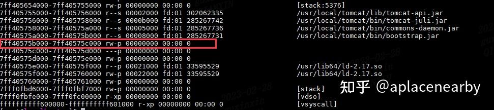 linux下gdb调试tomcat遇到Segmentation fault问题 - 知乎