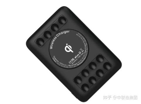 无线充通过QI认证怎么查询？ - 知乎