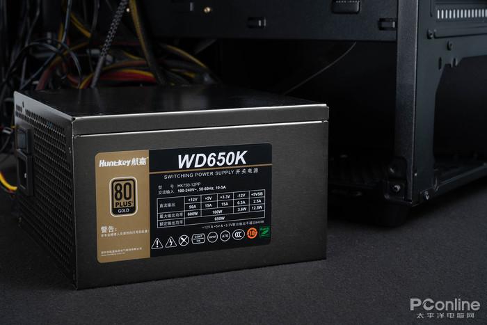 来到2020年，80PLUS认证电源还有多大意义？ - 知乎