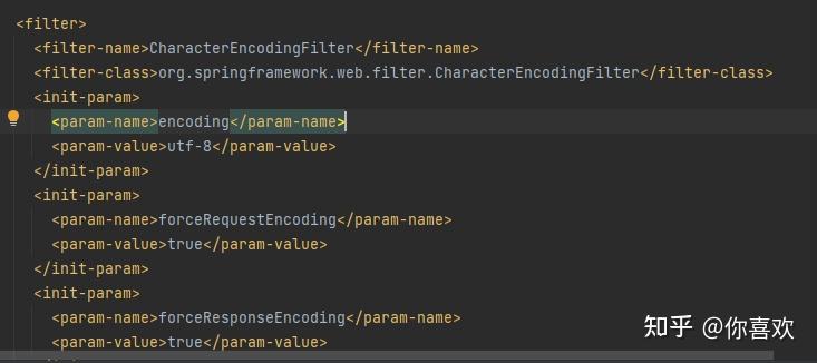 SSM项目总结 - 知乎
