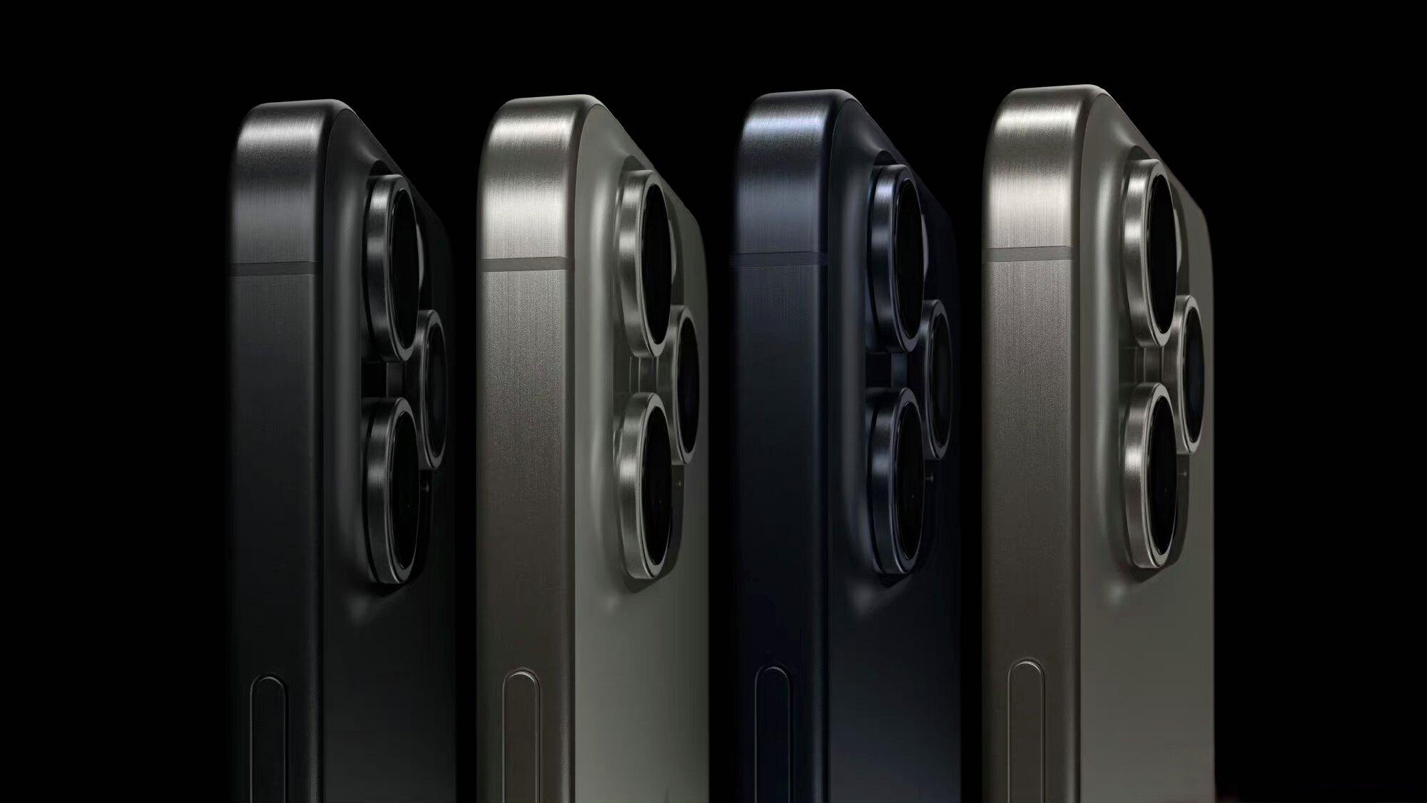 如何评价最新发布的iPhone 15系列，有哪些亮点值得关注？iPhone 15、iPhone 15 Plus、iPhone 15 Pro ...