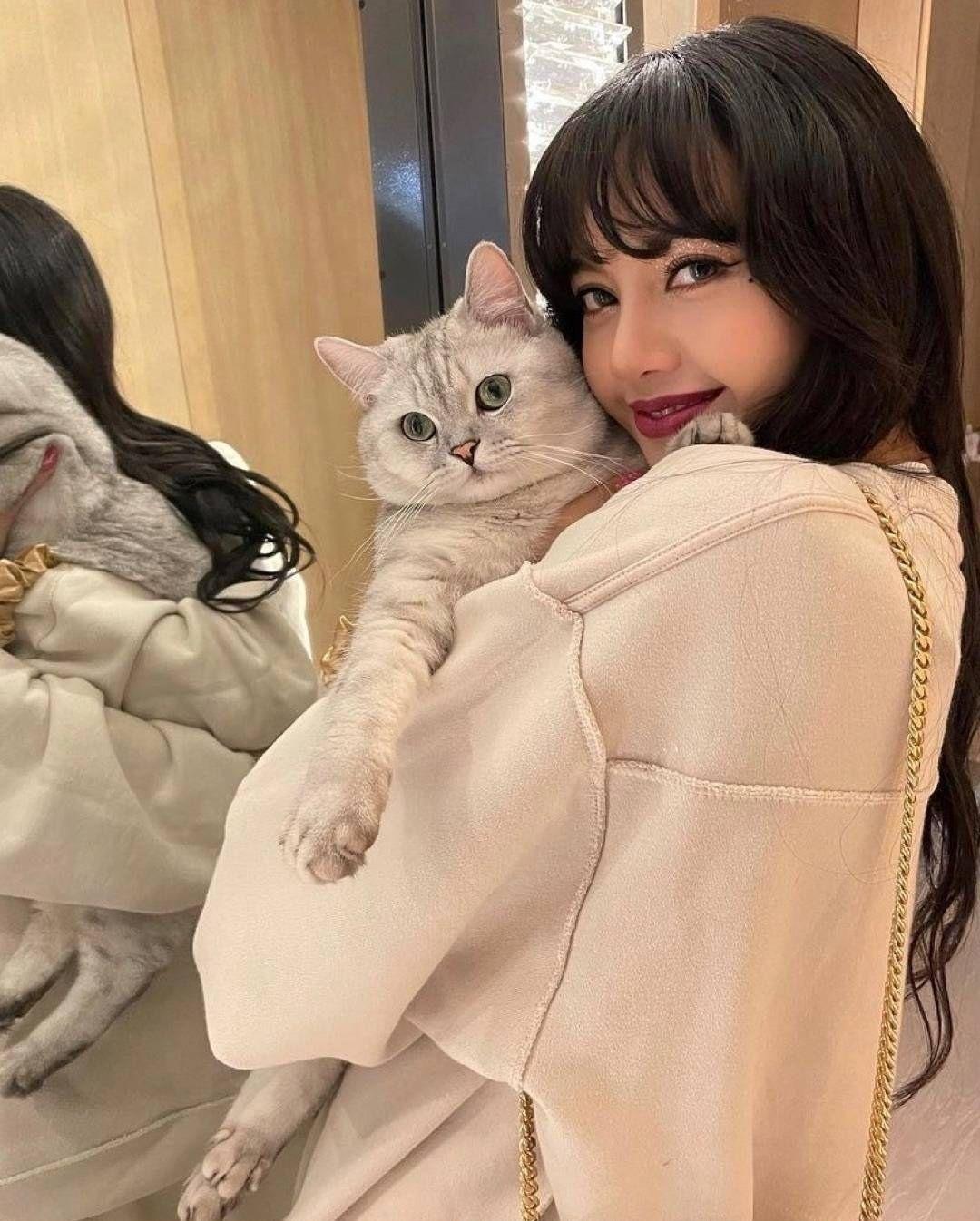 BLACKPINK-Lisa 图片壁纸 - 知乎