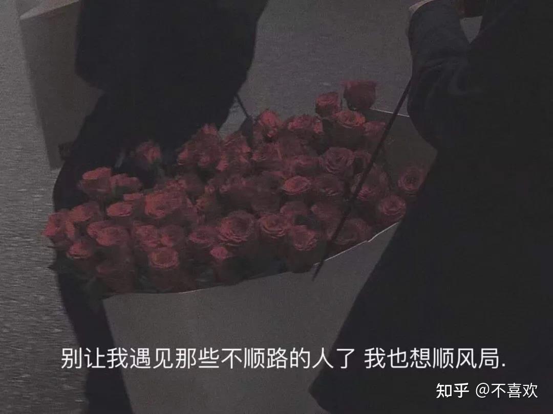 文案 从未拥有 谈何失去 知乎