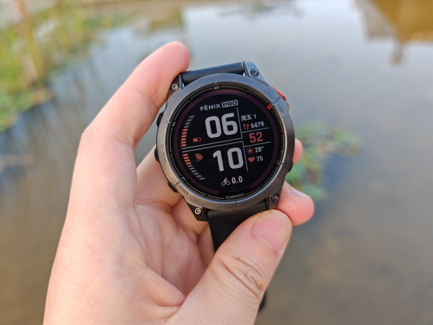 佳明Fenix7 Pro相较于Fenix7有哪些升级？该如何选择？ - 知乎
