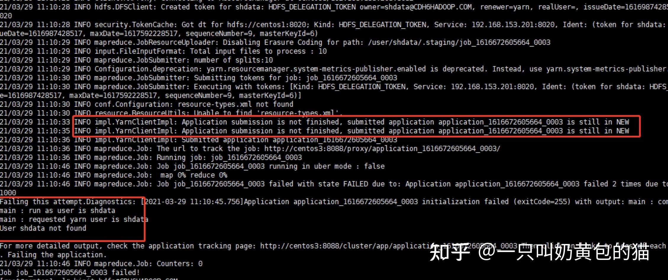 CDH6启用Kerberos+Sentry方案(VMWare环境测试过) - 知乎