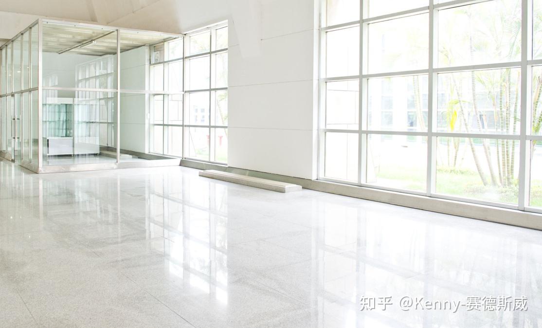 弹性地板的美标测试标准介绍 - 知乎