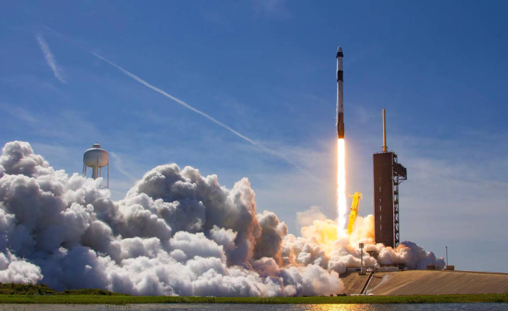 深度 | 【商业航天+SpaceX产业链】最核心的 8 大上市公司 - 知乎