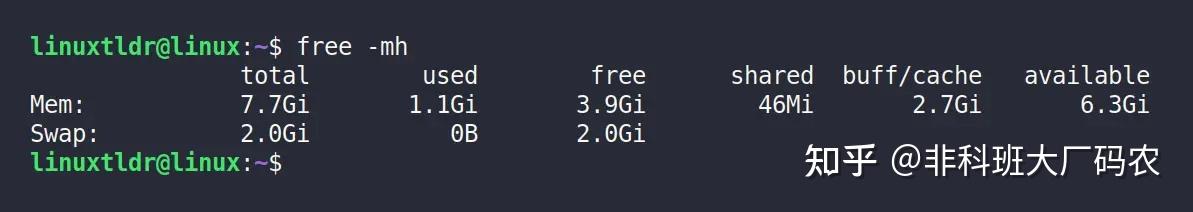 性能优化理论篇 | Cache VS Buffer，傻傻分不清 ？ - 知乎