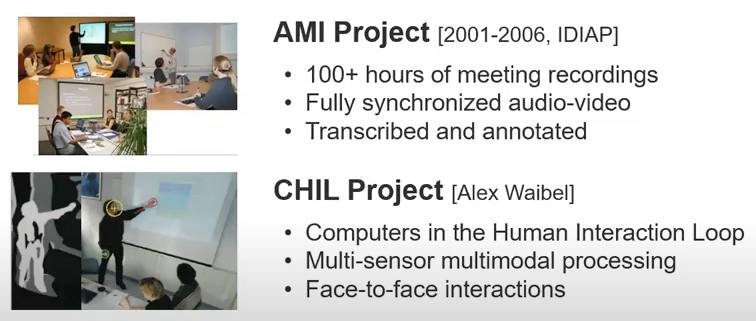多模态学习综述(MultiModal Learning) - 知乎