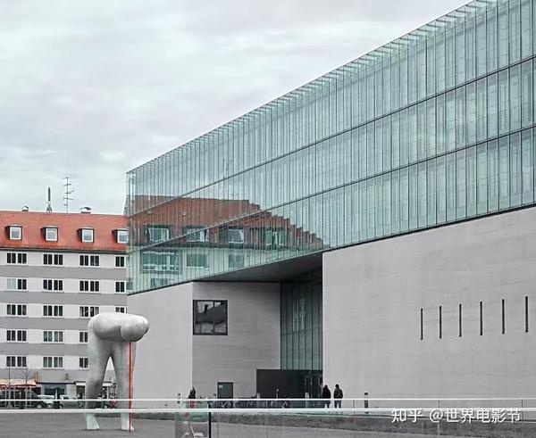 德国TOP1-慕尼黑电影电视学院 - 知乎