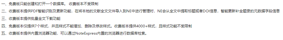 超详细！文献管理软件对比——Endnote、Noteexpress、Zotero、Citavi - 知乎