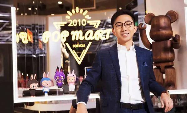 从低谷到高峰，每一笔早期投资款对泡泡玛特王宁来说都至关重要 | 中投华创 - 知乎