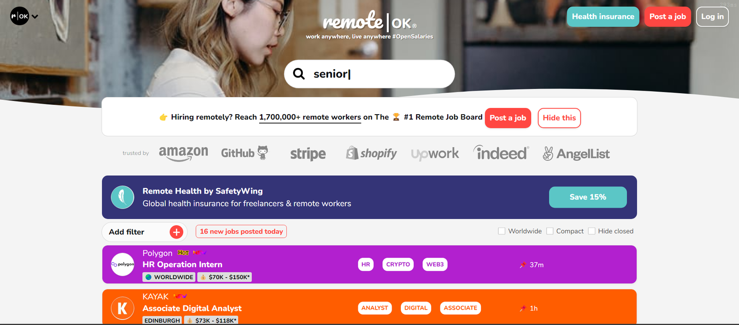 2025年最新程序员接单平台汇总 - 知乎