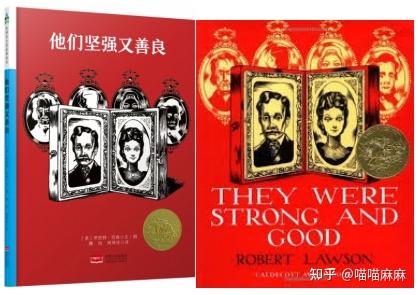 凯迪克大奖绘本1938-2025年获奖作品介绍 - 知乎