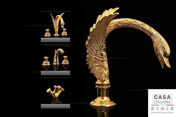 鉴赏：Devon Devon卫浴美感，就连多国元首都青睐 - 知乎