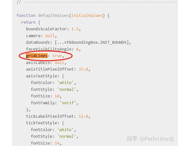 vtk实战之3D坐标标尺应用 - 知乎