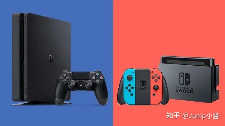卧室客厅我全都要！7款Switch&PS跨平台游戏推荐 - 知乎