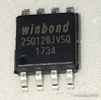 EEPROM和Flash这样讲，我早就懂了 - 知乎