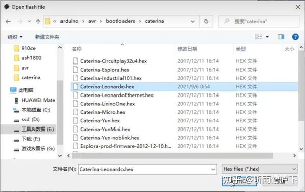 基于atmega 328p的arduino Uno Bootloader 烧写(atmega32u4也有补充) 知乎