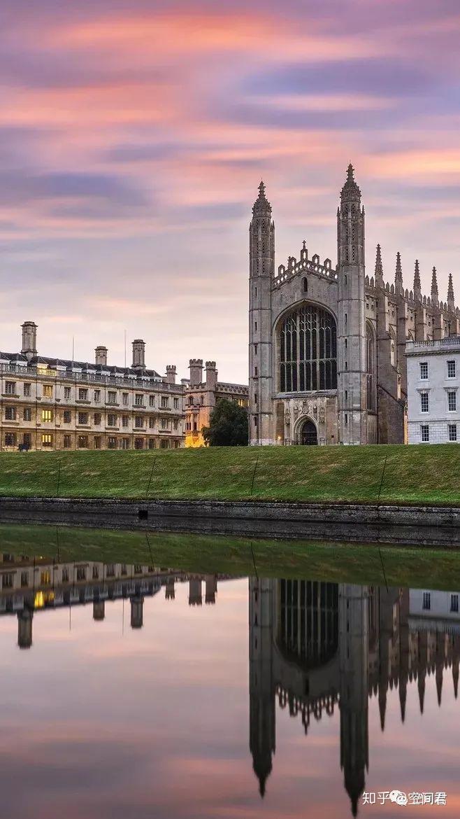 【留学指南】英国G5超级精英大学|剑桥大学-建筑系 - 知乎