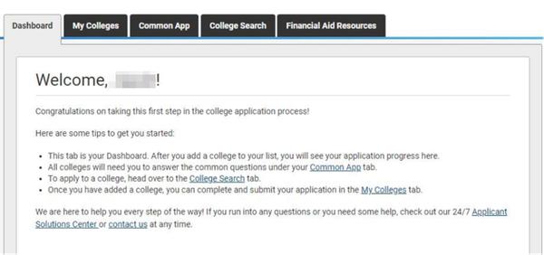 2023年Common App填写指南来啦！这些注意事项你知道吗？ - 知乎
