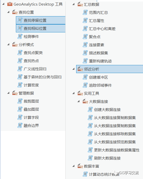 ArcPro与ArcMap的对比整理 - 知乎