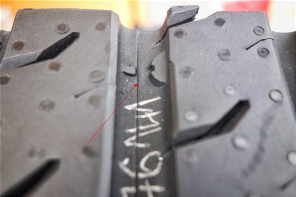 马牌全新MC6性能怎样，我来告诉你 - 知乎