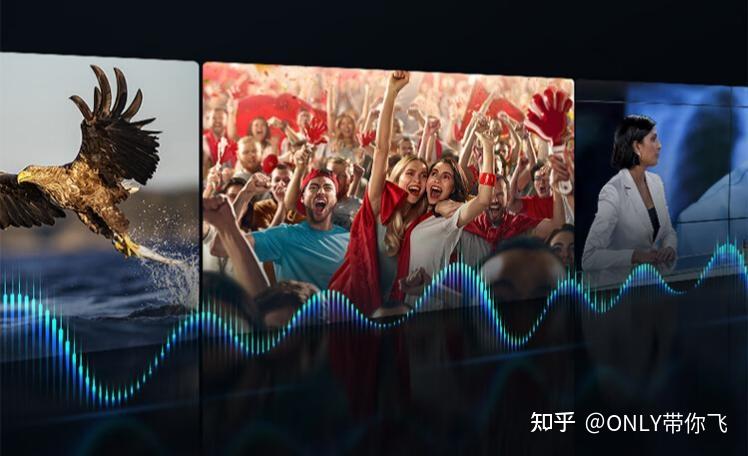 创维65A5D、三星65Z9和海信65E5K | 65英寸大屏电视哪个更好，该怎么选? 看这一篇就够了! - 知乎