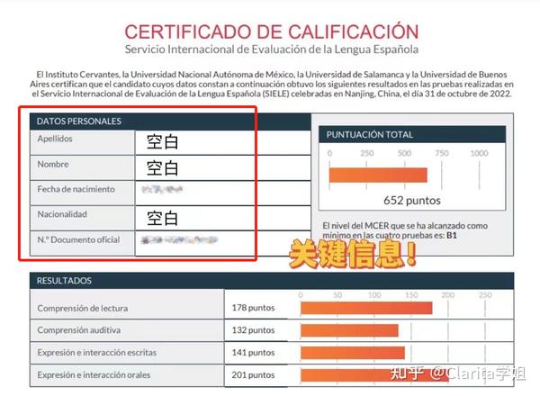 你可能拿了张无效SIELE证书！ - 知乎