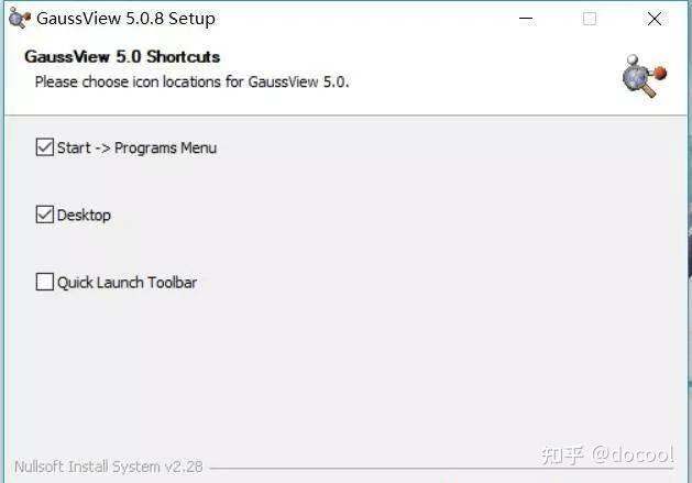 gaussian16 gaussian09 gaussian view6高斯软件下载安装 - 知乎