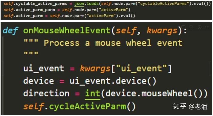 Houdini Python | HoudiniEngine与SessionSync是否能给资产创建带来便利？ - 知乎