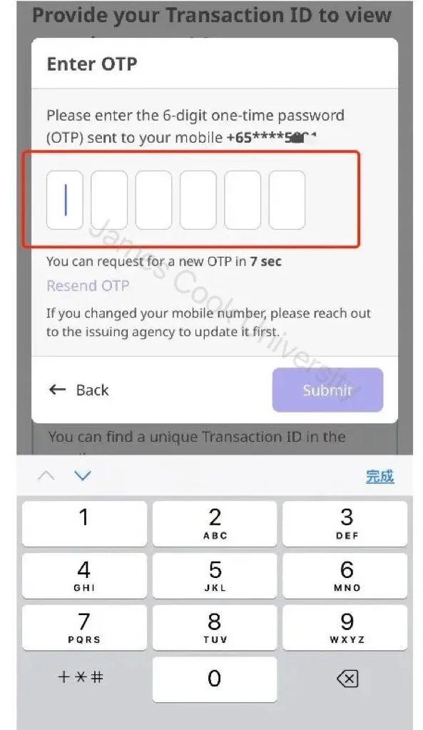 最新干货｜手把手教你如何办理新加坡电子版学生准证和查验攻略，附Singpass申请指南 - 知乎