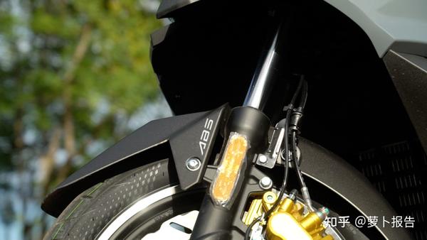 舒适通勤不堵车！解析赛科龙RT2 - 知乎