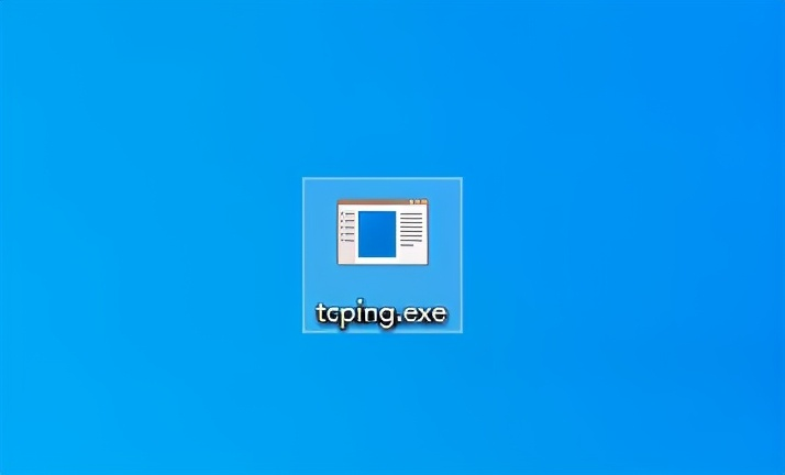 ping TCP端口的实用小工具tcping - 知乎