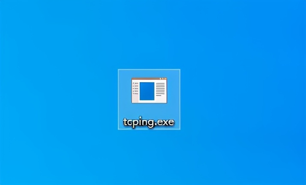 ping TCP端口的实用小工具tcping - 知乎