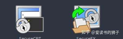 ubuntu23.04下安装secureCRT(含破解方法) - 知乎