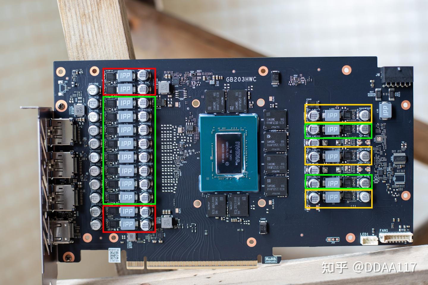 纳米刀工，平替4080S！七彩虹 战斧 Geforce RTX 5070Ti 豪华版 16GB评测 - 知乎