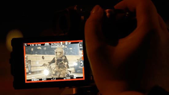 富士X-T5深度测评(上) :腔调与实力并存 - 知乎