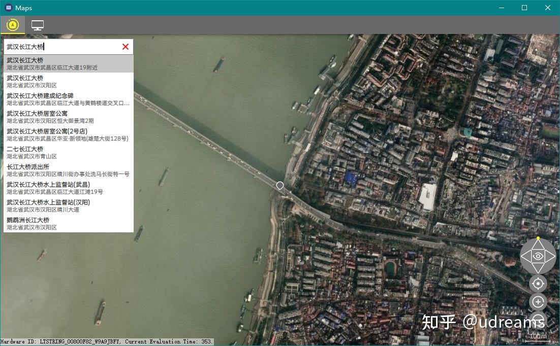 QT Quick 中QML Map 类型实现离线地图软件开发？ - 知乎
