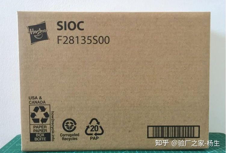 什么是How2Recycle认证？需要哪些步骤？ - 知乎