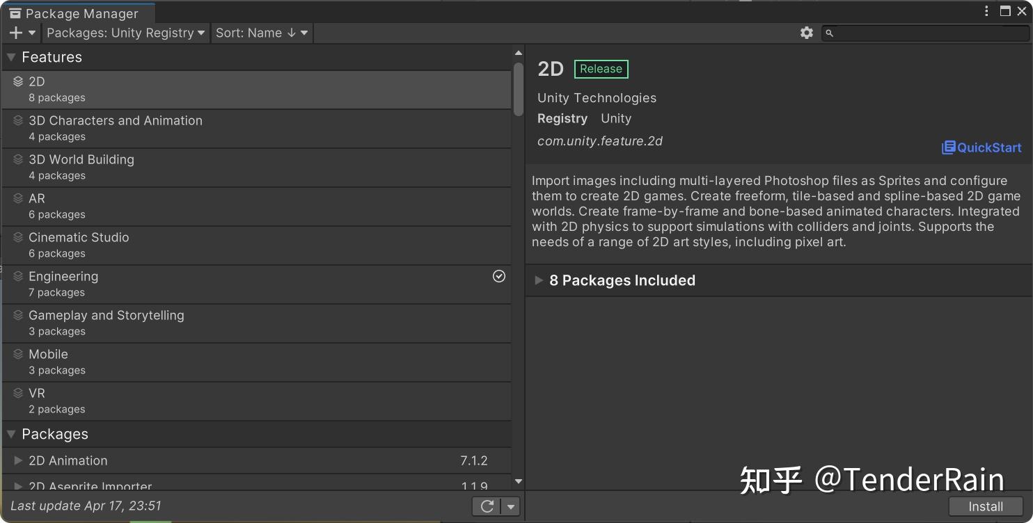 Unity中使用Newtonsoft.Json优化脚本 - 知乎
