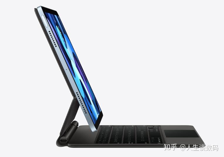 iPad Air 4为啥也换Type-C口了？安全有保证么？ - 知乎