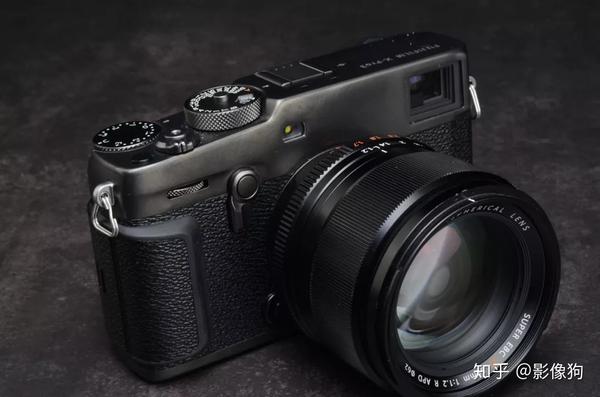 单评 | 富士X-Pro3深度测试 - 知乎