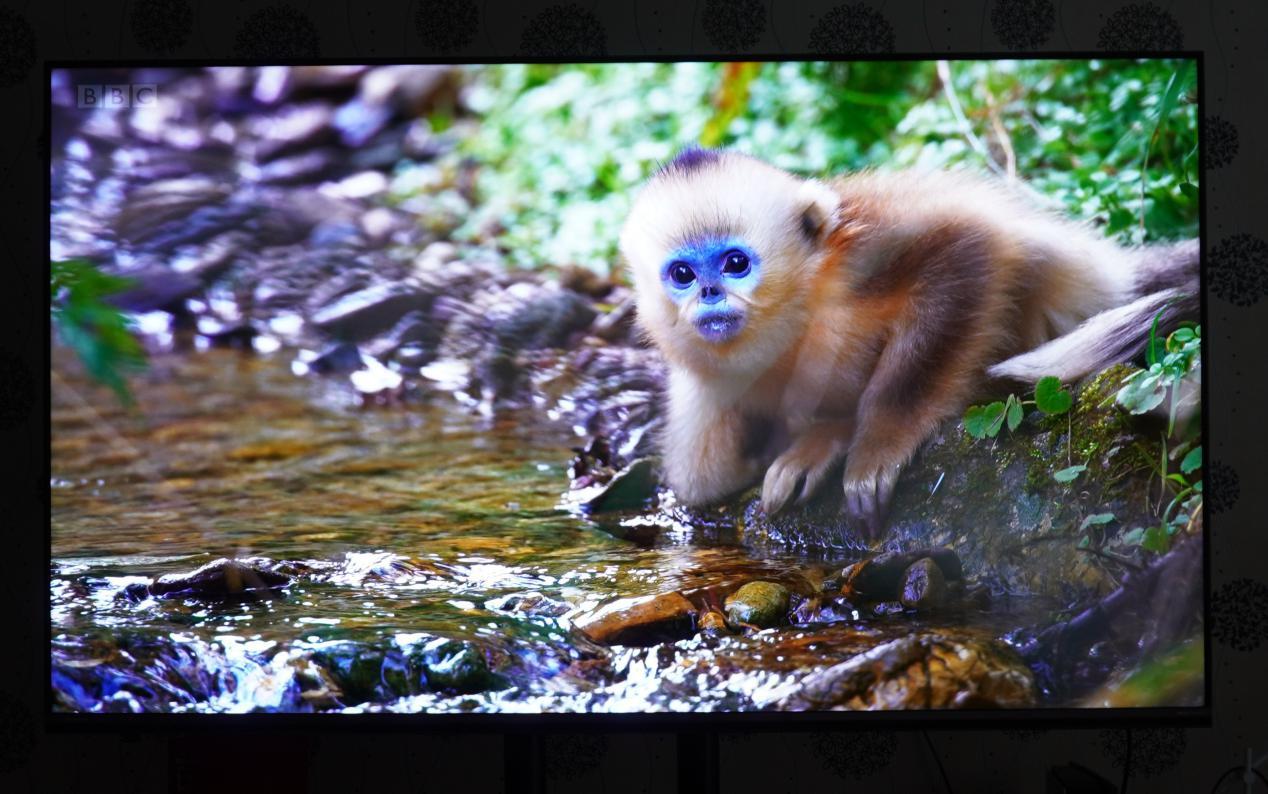 75寸海信电视E75K深度测评：海信Ace2游戏电视是一款全能型的高画质ULED电视 - 知乎