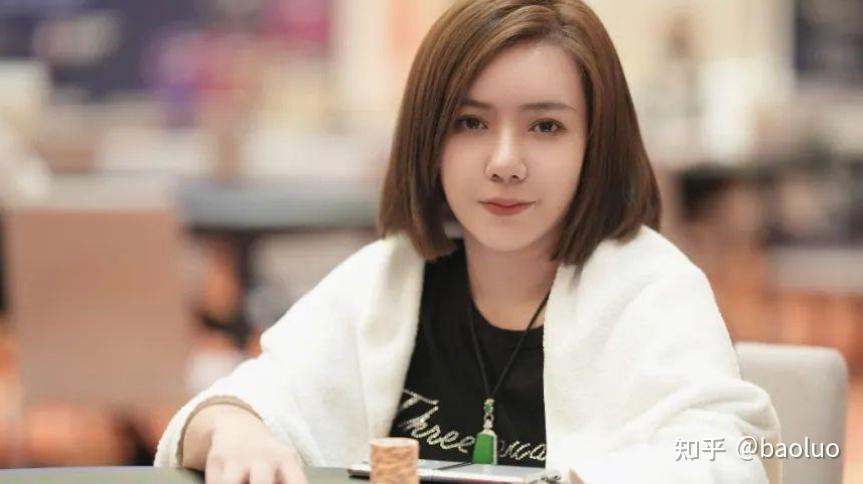 2023WPT韩国站第一天：173人次参赛，WPT CEO主持开幕 - 知乎