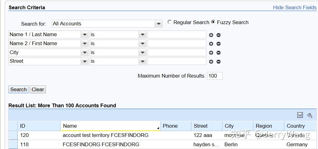 如何在 WebClient UI 里创建 Value Help - 知乎